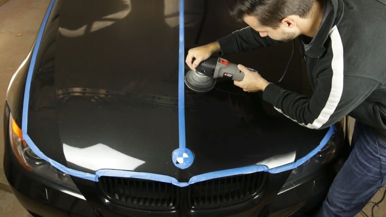 1-Stage vs. 2-Stage Paint Correction: Which Option Suits Your Car ...